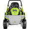 Grillo: Trattore tagliaerba Climber 10 AWD 27